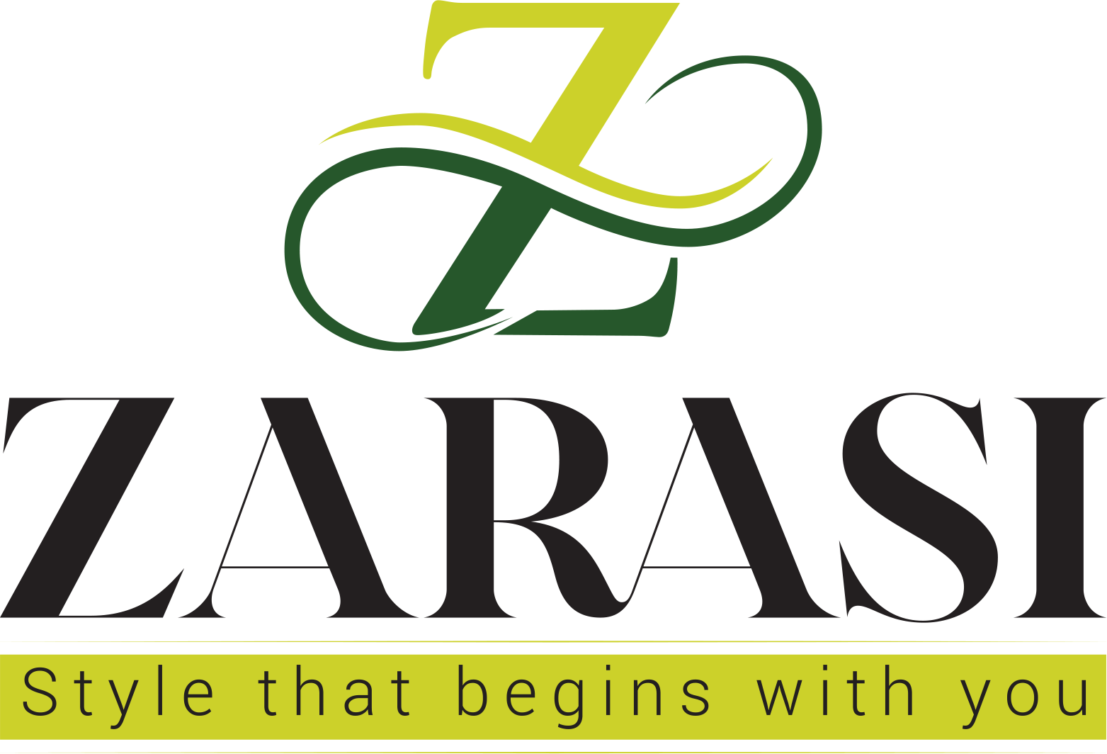 Zarasi.pk Women Clothhing Brand